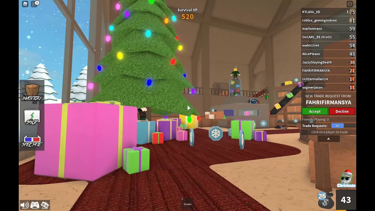 Mm2 YouTube