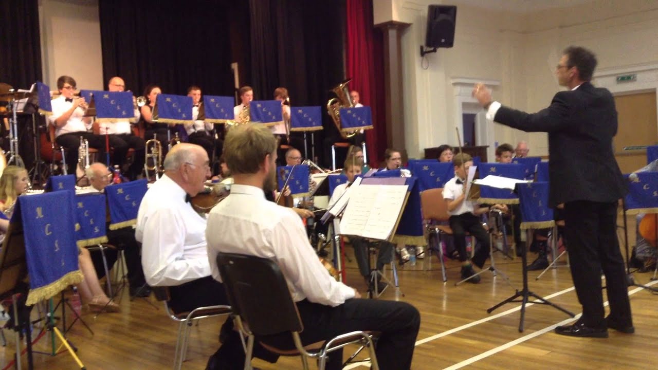 Bubble Wrap arranged Nevil Slab - YouTube