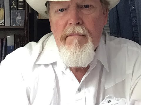 Word of God Cowboy Church /Pastor Daniel Dedmon - YouTube