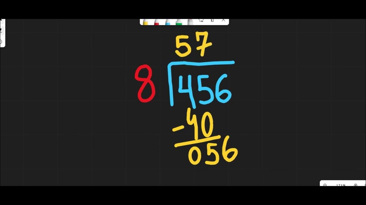 456-divided-by-8-4568-four-hundred-and-fifty-six-divided-by-eight-youtube