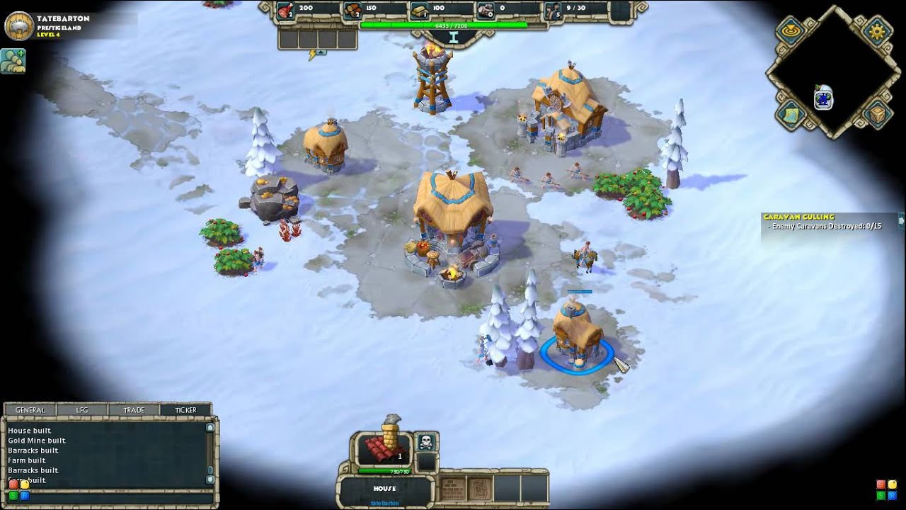 AOE Episode 10 - YouTube