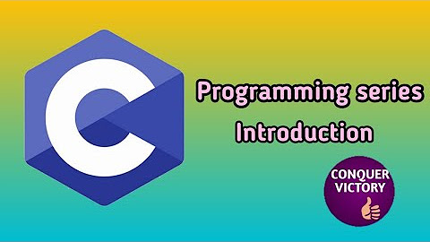 C Programming Tutorial - Tamil - YouTube