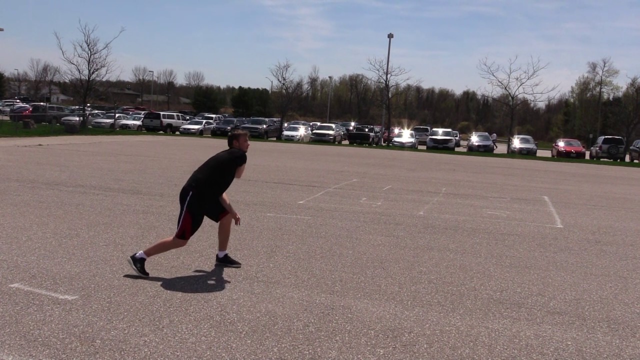 Sick Basketball Skillz - YouTube