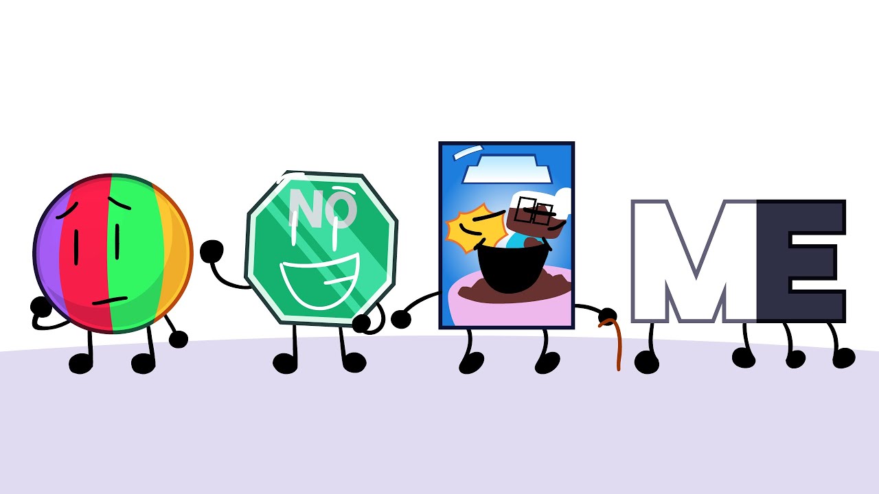 Characters from the object show MPREG in my Style - YouTube