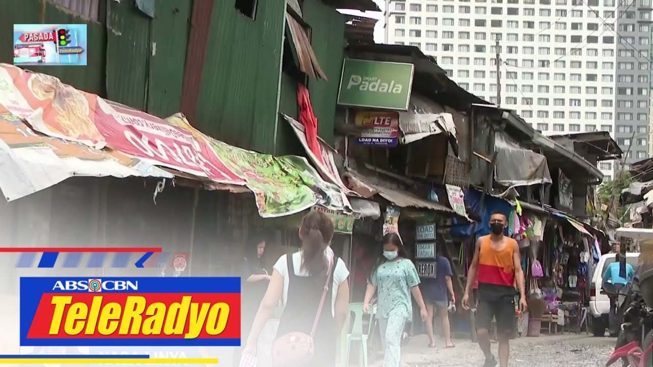 Pang. Marcos inapurubahan ang implementasyon ng food stamp program ...