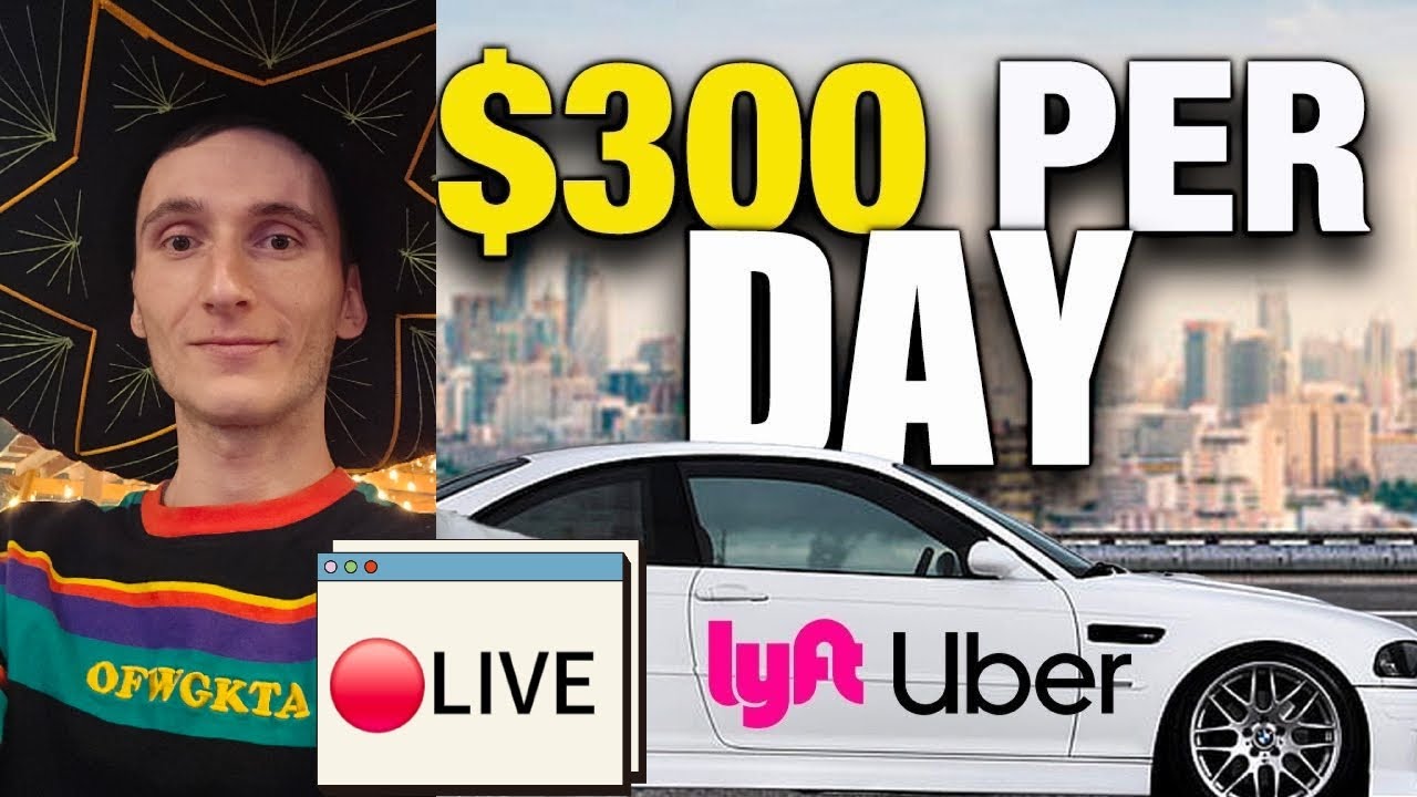 🔴LIVE PARTY UBER DRIVER 2025 USA CHICAGO - YouTube