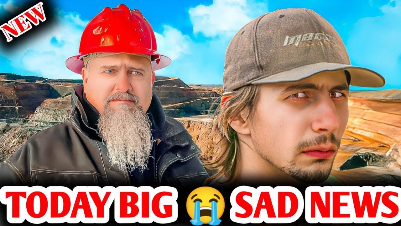 Big Expensive News😱||Todd Hoffman Hints At ‘Greenhorn Gold,’ But Could ...