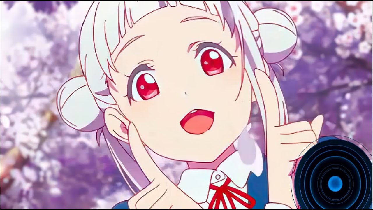 Anime With Sound #416 - YouTube