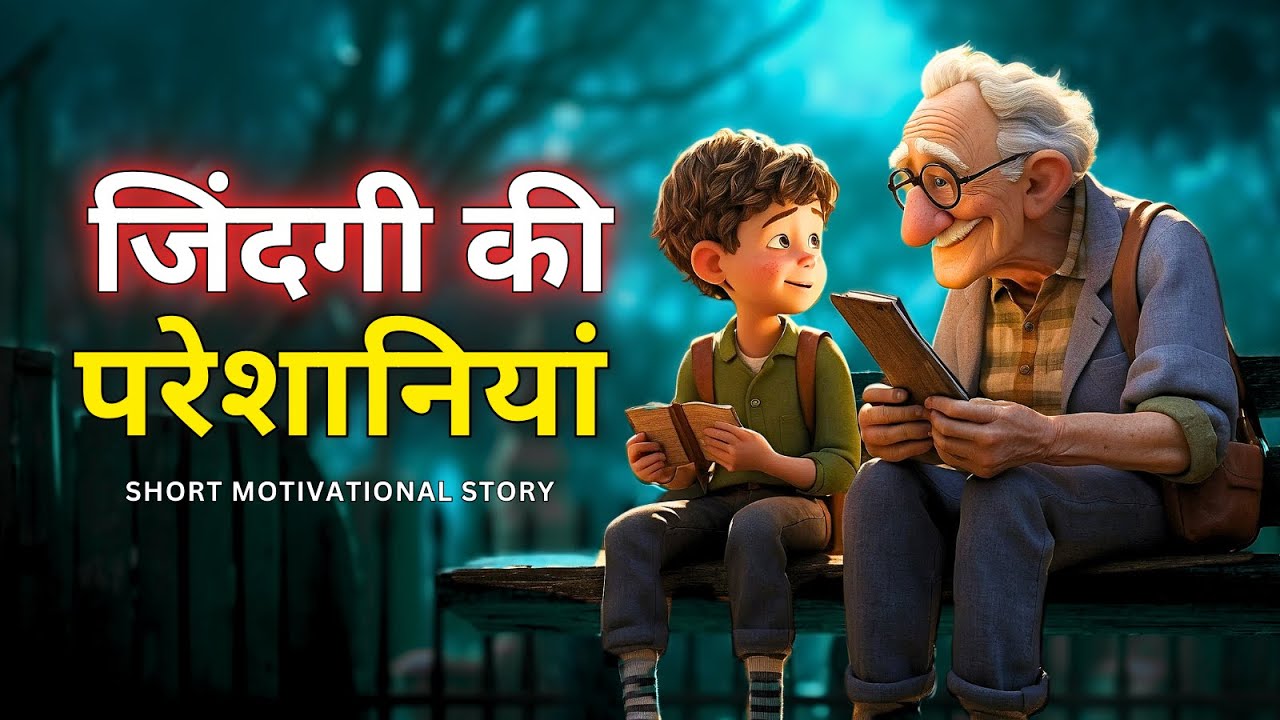 Problems In Life | How to Turn Life's Problems Into Opportunities for Growth and Success - YouTube