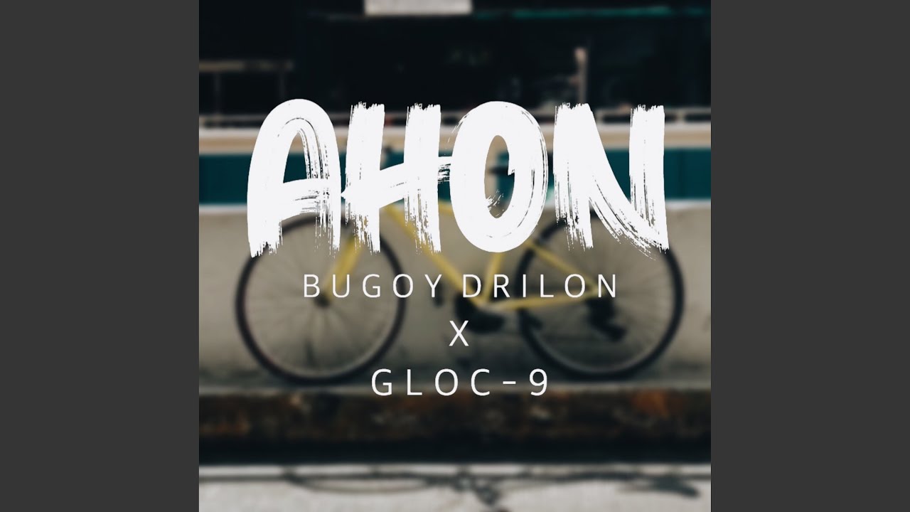Ahon - YouTube