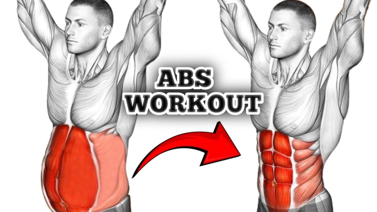 Transform Your Body With These Fat Busting Exercises - YouTube