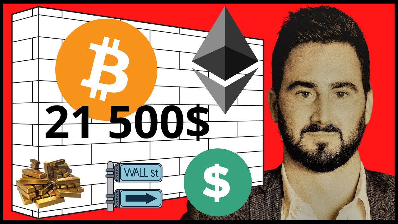 Bitcoin 21 500 Continuation Ou Rejet Sur Les Cryptos Ethereum Gold bitcoin-21-500-continuation-ou-rejet-sur-les-cryptos-ethereum-gold