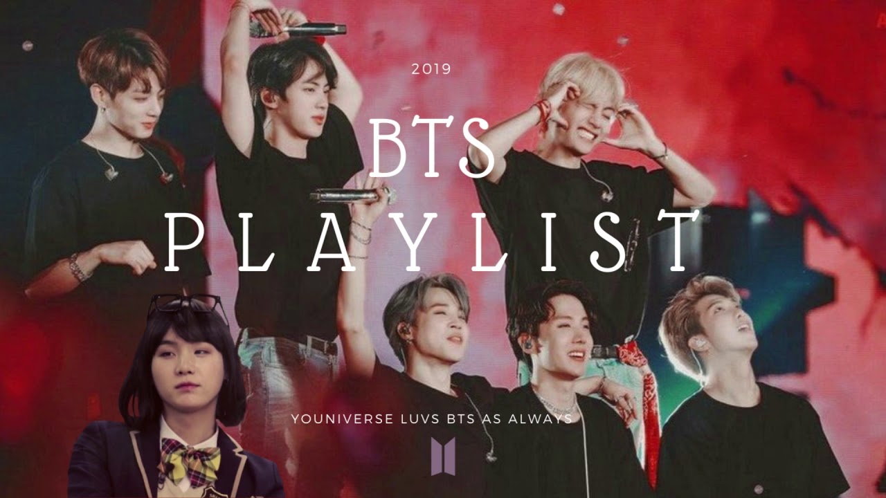 [ 30 minutes ] BTS Playlist 3 - YouTube