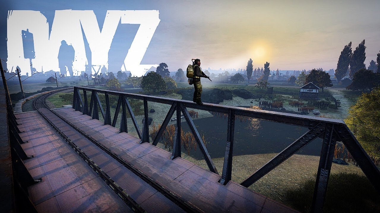 The Fallen Hero | Survival Stories | Dayz Standalone | Dayz After Dark ...