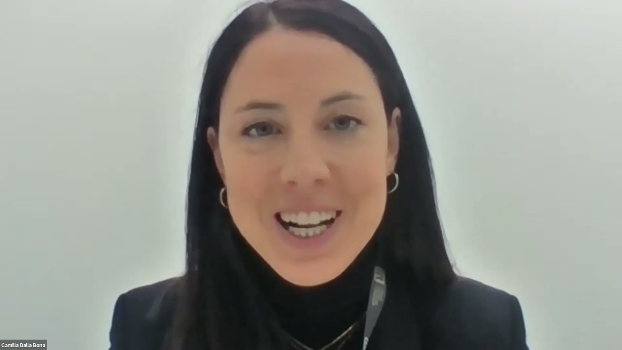 IIT-Intervistiamo la Dott.ssa Camilla Coletti per raccontare la sua ...