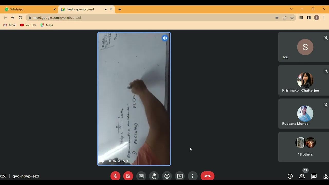 Lecture 4 Part 2 Youtube