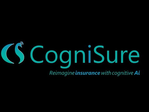 Introduction to CogniSure AI - 90 Sec - YouTube