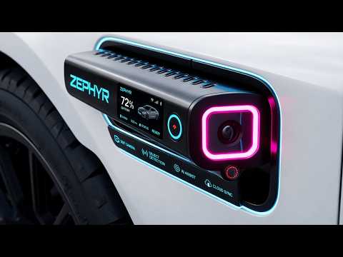 15 der coolsten Auto-Gadgets auf Amazon, die Sie noch nie gesehen haben