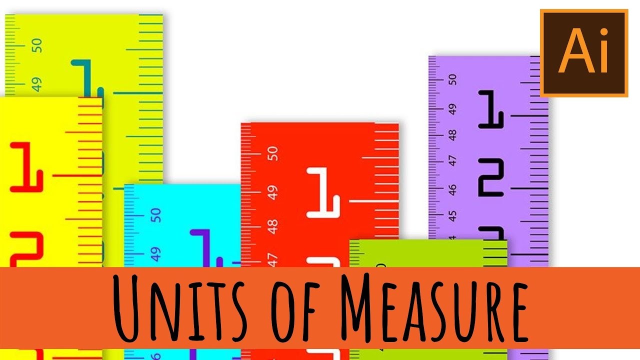 Illustrator Set Units Of Measure And Demystify Their Use YouTube illustrator-set-units-of-measure-and-demystify-their-use-youtube