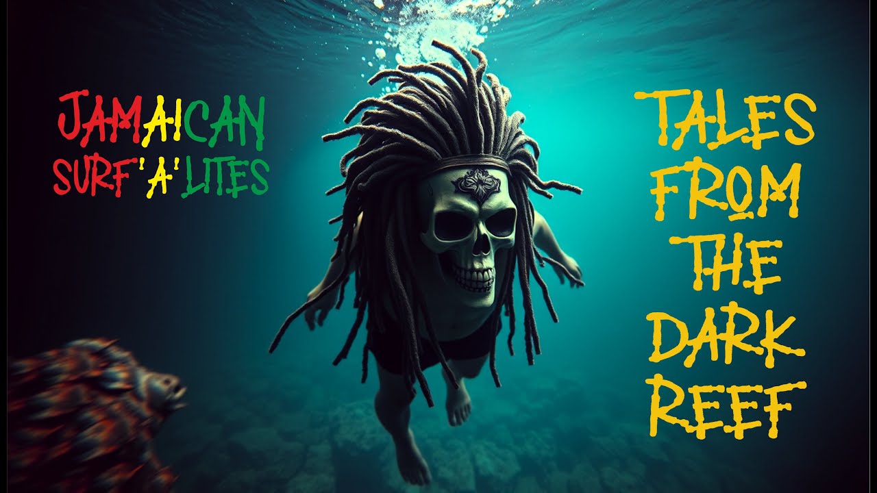 Tales from the Dark Reef - YouTube