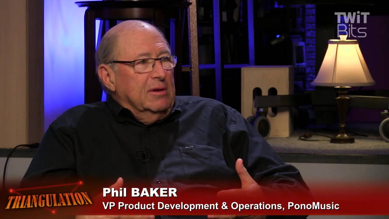 Product Development: Triangulation 218 - YouTube