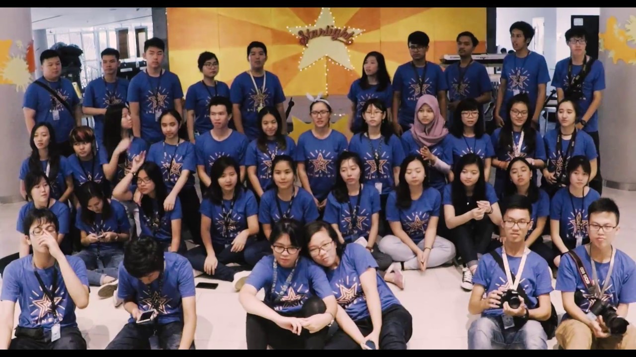 Starlight Episode 7: Reborn, Brand New Chapter - YouTube