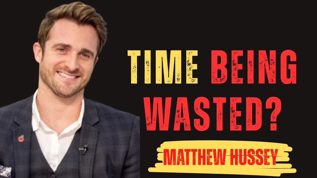 Is Your Time Being Wasted? Find Out Who Deserves It! - YouTube