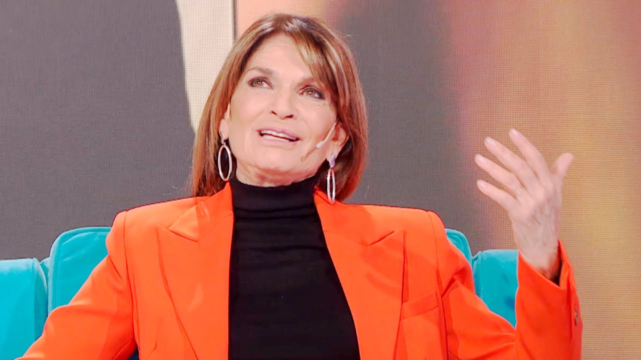 Teresa Calandra y su experiencia cercana con la muerte en primera ...