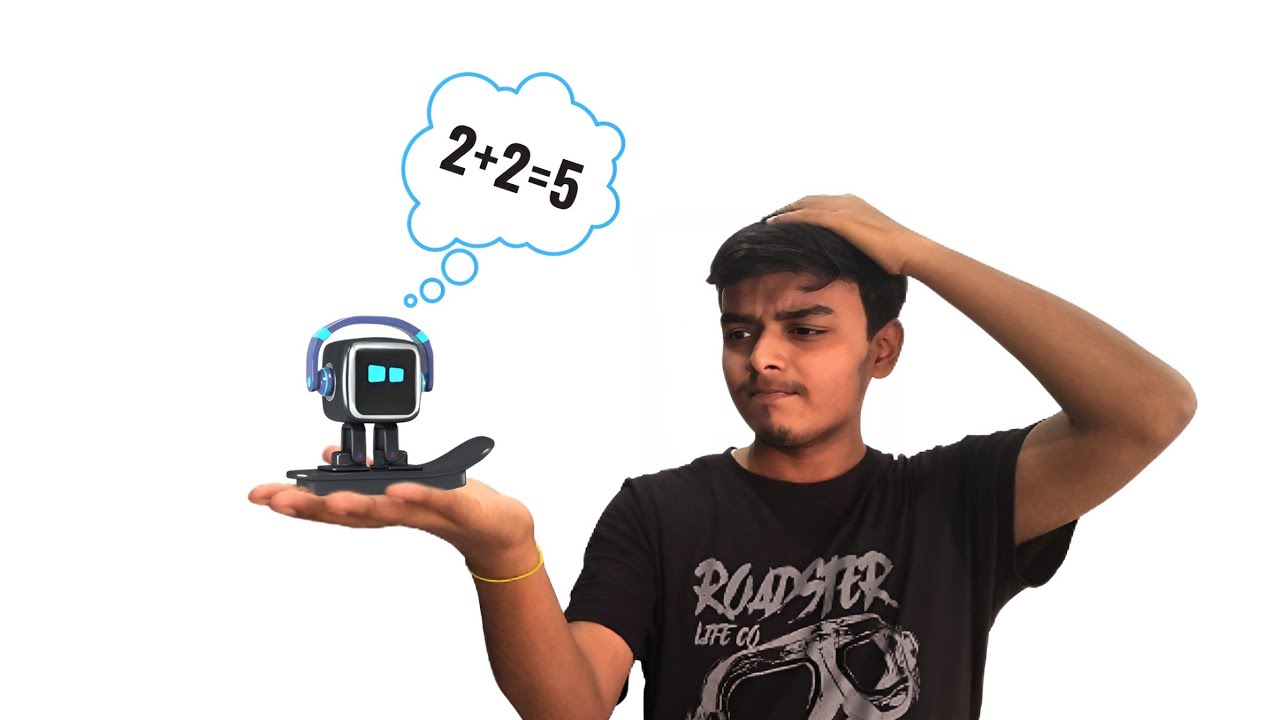 AI's Time Travel: The Evolution of Artificial Intelligence - YouTube