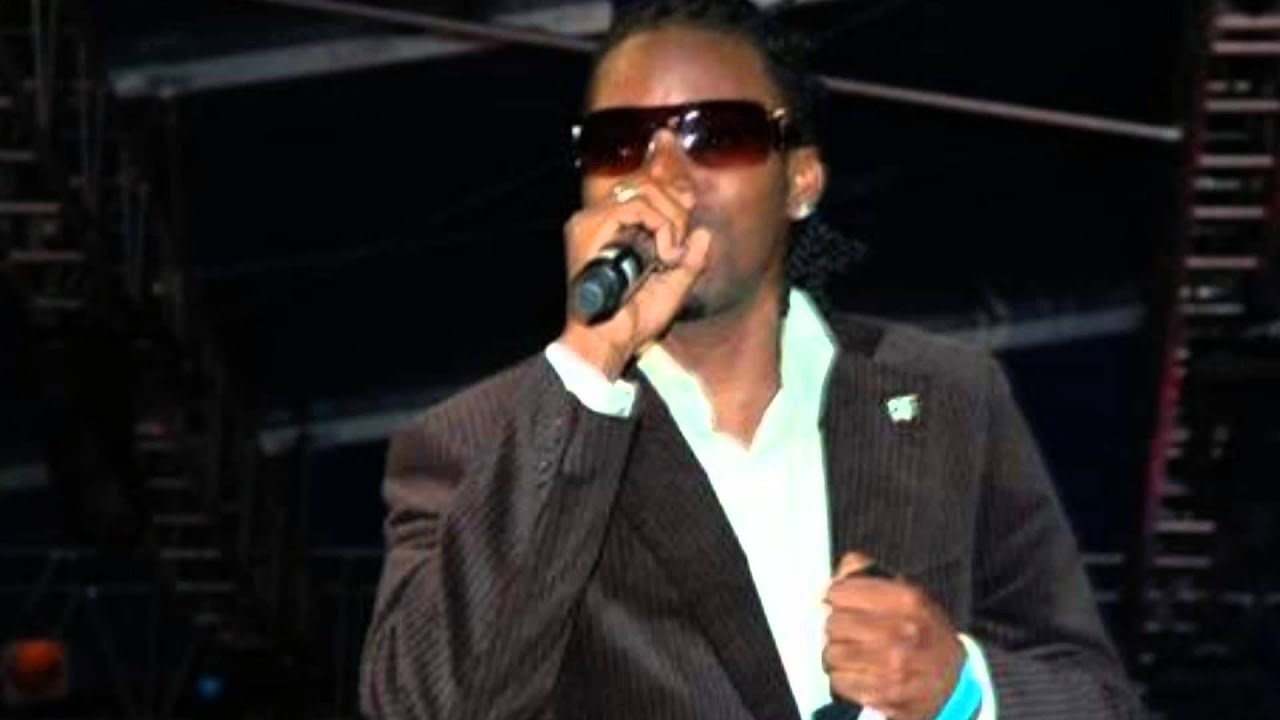 Bomani Time To Blaze Fire) - YouTube