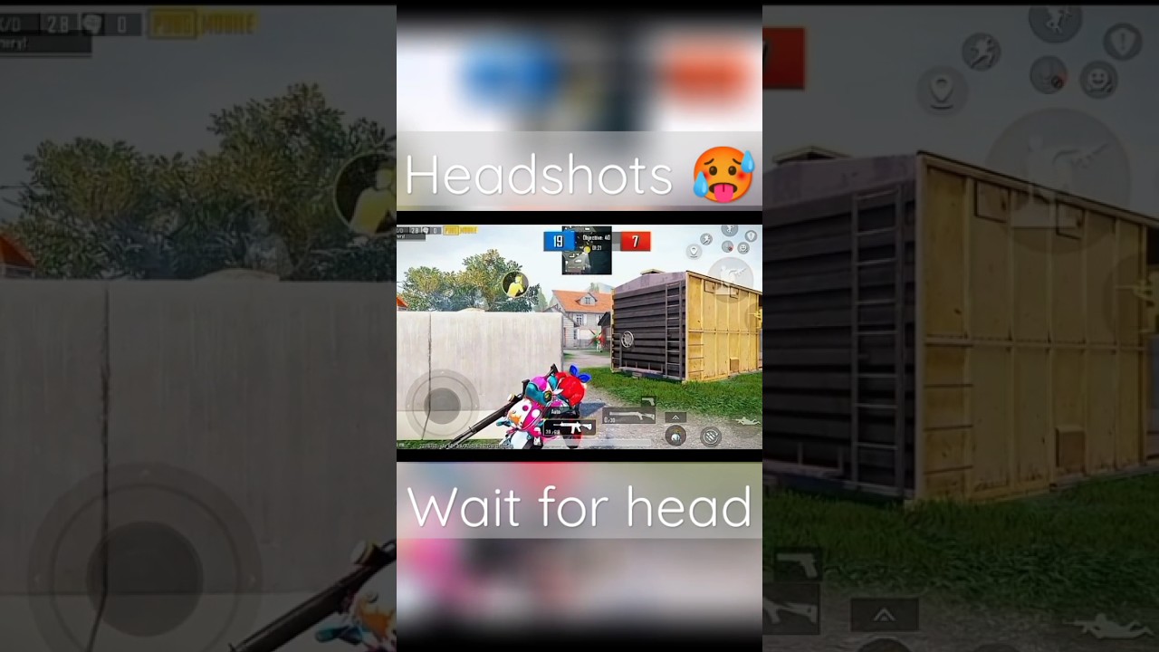 goonga goonga 🔥 pubgmobile #shorts #pubgmobile - YouTube