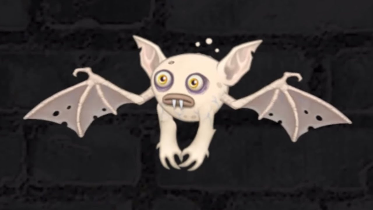 Epic Grumpyre REVEALED! (My Singing Monsters) - YouTube