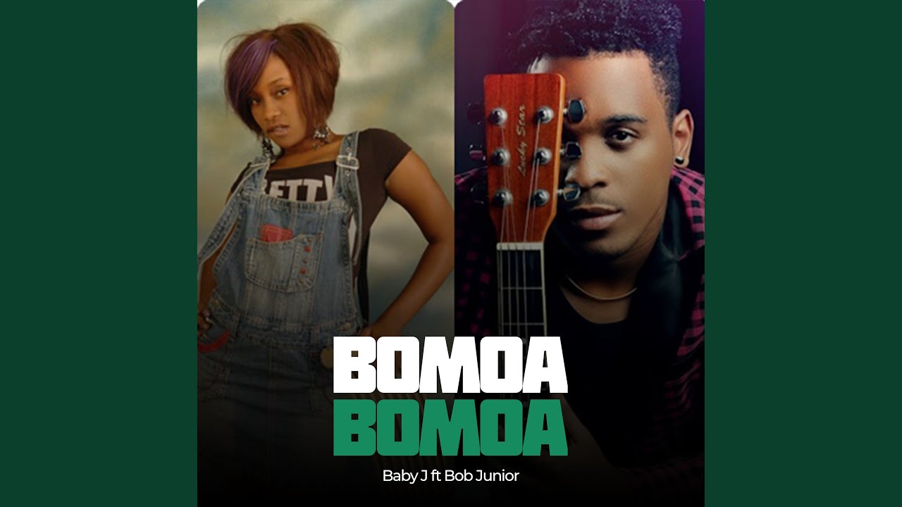 Bomoa Bomoa - YouTube
