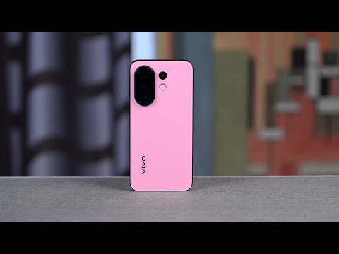 Vivo S30 Pro Mini Review: This Small Vivo Phone Has a Flagship Camera?!