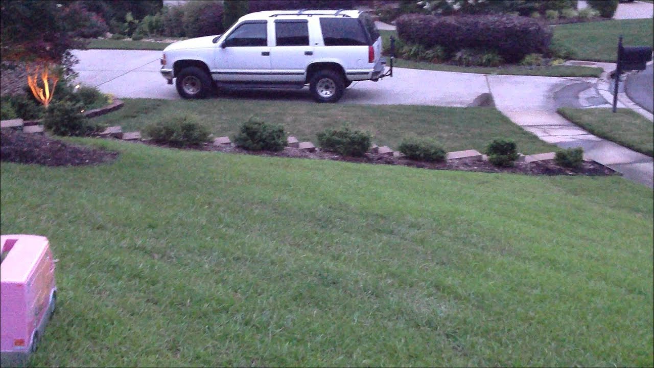 || Top 5 Funniest Car Crashes! - YouTube