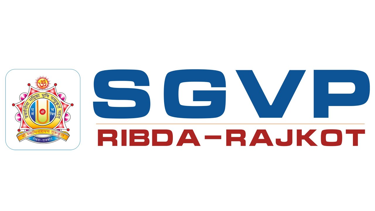 SGVP INTERNATIONAL SCHOOL DOCUMENTARY - YouTube
