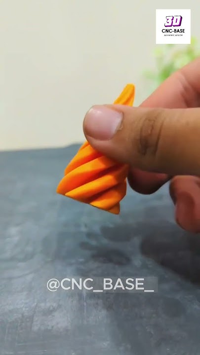 Трендовые товары которые можно производить на 3d принтере 3dprinting