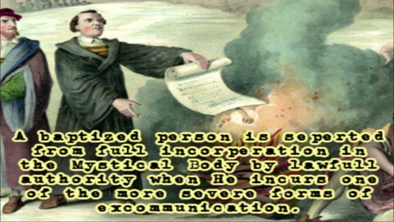 St. Joseph Baltimore Catechism. Lesson 12 The marks & attributes of the ...