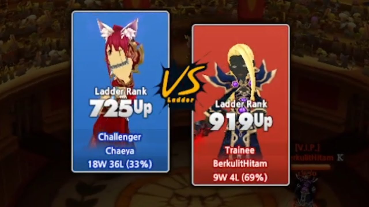 BREAKER ITU HERO RARE DAN MASIH JAUH DIBAWAH HERO UNIQUE META SEKARANG ...