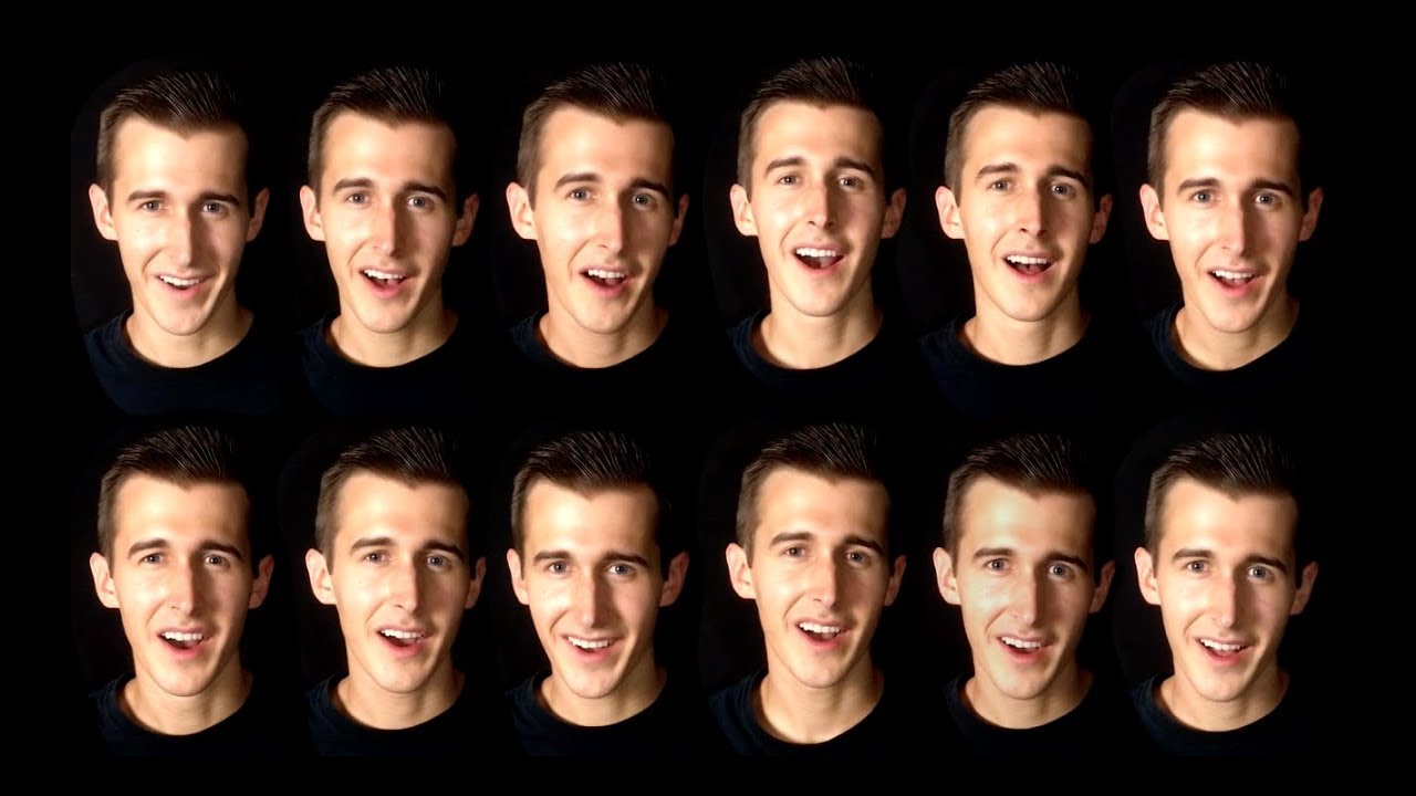 Where is Love — Chris Bandy - YouTube