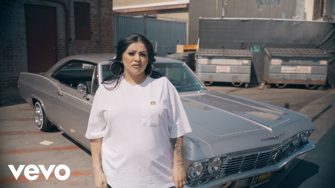 Monica Rocha - Shotgun - YouTube