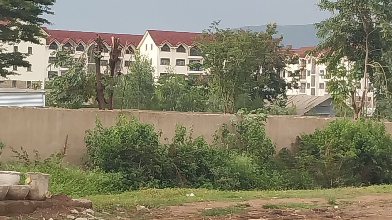 Kondele in Kisumu is known for hooliganism,thuggery and prostitution.Is ...