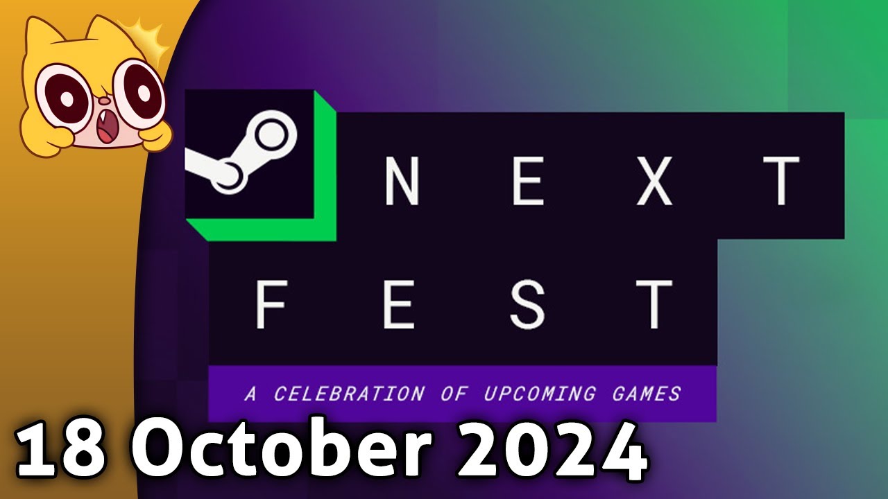 SPOOKY DAY (Day 4) | Demo Days - 18 October 2024 - YouTube