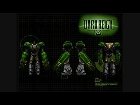 Dark Reign 2 Soundtrack OST (6) - YouTube Music