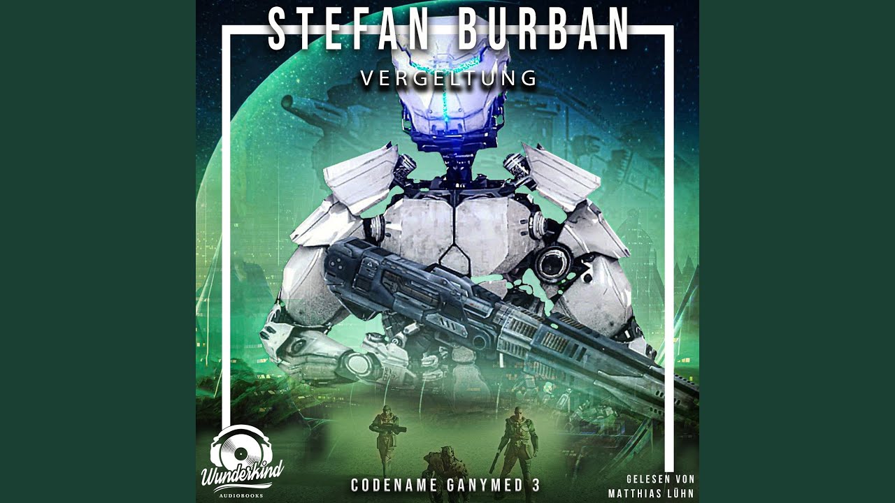 Kapitel 29 - Vergeltung - Codename Ganymed - Das gefallene Imperium, Band 3 - YouTube