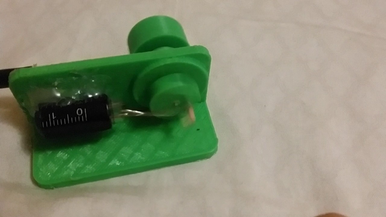 3D printed Steam Engine - YouTube