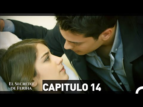 El Secreto De Feriha Capítulo 14 (Doblado en Español)