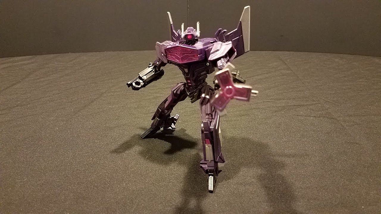 FoC Shockwave - ArcNeo Reviews - YouTube