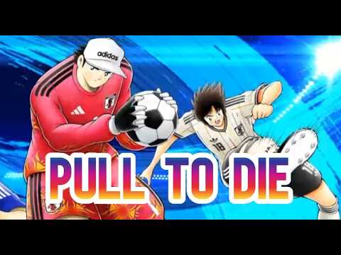 CTDT - Transfer Annyversary Japanese player - Genzo Wakabayashi, Shun Nitta, Soga, Igawa Gakuto