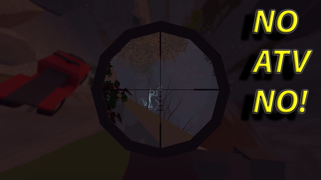 Unturned Ural Mountains LN | NO ATV NO! - YouTube